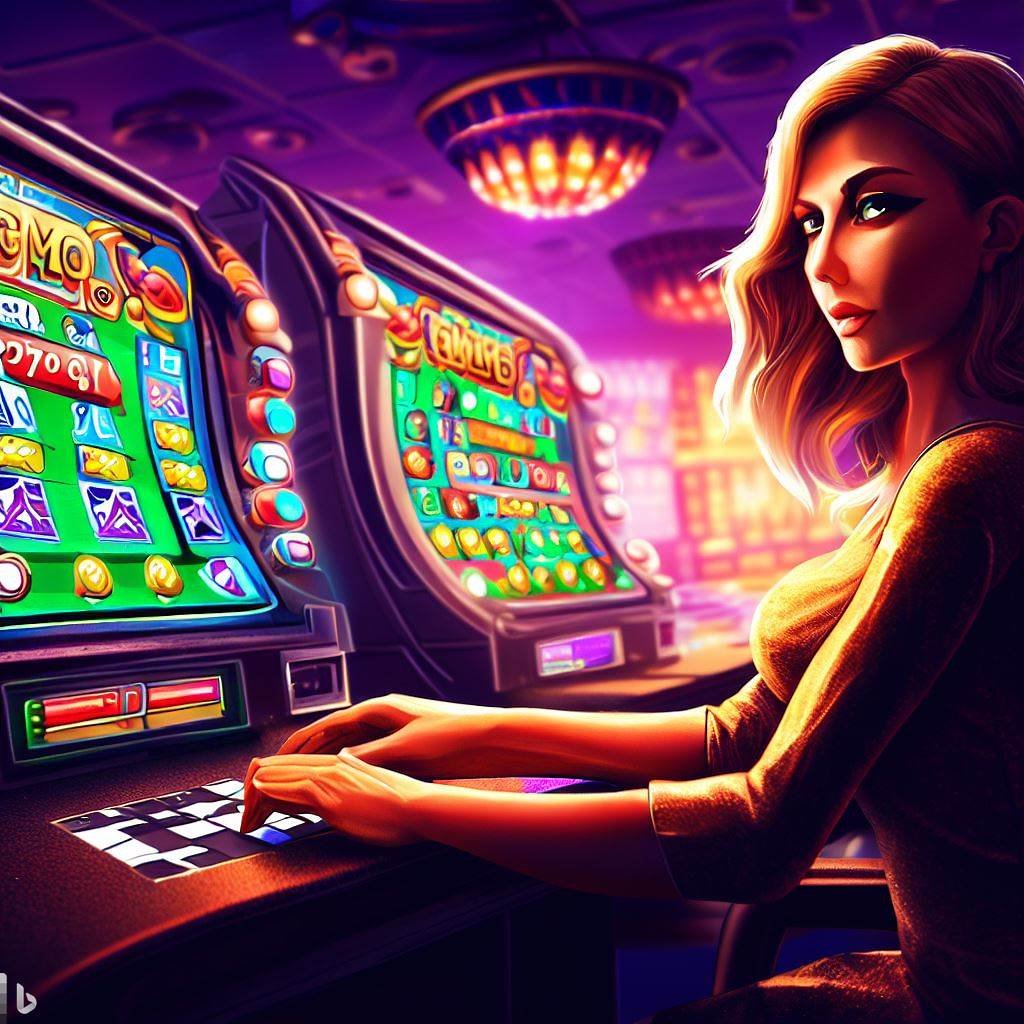 How BNG Develops Premium HTML5 HD Slot Games - iGamingLink